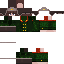 Comrade with an ushanka | Minecraft Skin