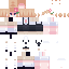 Omori ~ Basil | Minecraft Skin