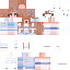 cornflower field - rce | Minecraft Skin