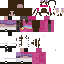Mable from gravity falls | Minecraft Skin