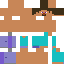 RPG Minecraft Steve | Minecraft Skin