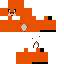 lego minecraft fox | Minecraft Skin