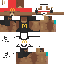 McDo Bear | Minecraft Skin