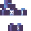 Discord logo | Minecraft Skin