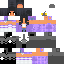 Evil Aphmau | Minecraft Skin