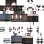 FALL SKIN | Minecraft Skin