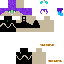 genie character | Minecraft Skin