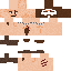 Neanderthal | Minecraft Skin