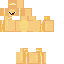 ORIGINAL BY notabananacow | Grilled cheese | Minecraft Skin