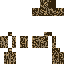 Spruce_log | Minecraft Skin