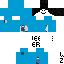 weezer | Minecraft Skin