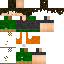 rowan | Minecraft Skin