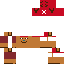 Tony Tony Chopper | Minecraft Skin