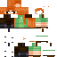 Alexbrine | Minecraft Skin