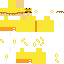 L'uomo vestito da papera | Minecraft Skin