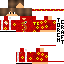 TorchCraft's Lunar New Year 2023 skin | Minecraft Skin