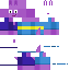 Austin Backyardigans | Minecraft Skin