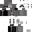 donnie darko skin fixed | Minecraft Skin