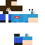 Georgenotfound | Minecraft Skin