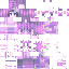Orchid Mist | Minecraft Skin
