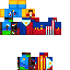 Filipino History Skin | Minecraft Skin