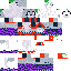 Roxanne wolf security Breach Roxy fnaf | Minecraft Skin