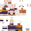 Miruko (Rumi Usagiyama) | Minecraft Skin