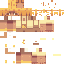mustard ; ce | Minecraft Skin