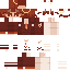 quarter intelligent [ fanskin? ] | Minecraft Skin