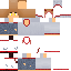 Remi (demon) | Minecraft Skin