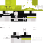 shrek maid | Minecraft Skin