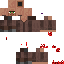 Villager Brawler | Minecraft Skin