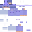 Axolotl skin | Minecraft Skin