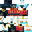 Lunar New Year Skin for Base skin of mine | Minecraft Skin