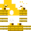Shiny Bidoof | Minecraft Skin