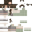 Caleigh!! (Updated) | Minecraft Skin