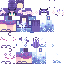 Eden | Minecraft Skin