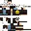 Trafalgar Law | Minecraft Skin