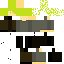 Sammy Collins | Minecraft Skin