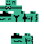 WEIRD SKIN | Minecraft Skin