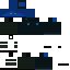 BlueG Skin Minecraft | Minecraft Skin