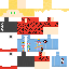Chad's New Skin | Chadwildcla | Minecraft Skin