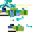 Rosen_Stern_Panopticon | Minecraft Skin