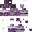 Tarn From Transformers IDW | Minecraft Skin