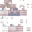 :. toadstool ; simplistic .: | Minecraft Skin