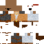 Cowboy Wombat | Minecraft Skin