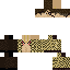 Goro Majima | Minecraft Skin