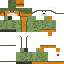 Weasel Soldier | Minecraft Skin