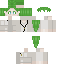 Enkidu Fate/Grand Order | Minecraft Skin