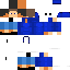 George Not Found EDITED | Minecraft Skin